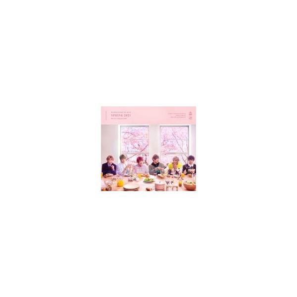 商品名：中古アニメ系CD 春組 / 「MANKAI STAGE「A3!」ACT2! -SPRING 2023-」MUSIC COLLECTIONPCCG-02262[1]〈Vocal Tracks〉(1)桜ギフト(春組)(2)ランスロットに...