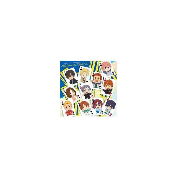 商品名：中古アニメ系CD Free! Character Song Mini Album Additional EditionLACA-25065(1)岩鳶純情模様(家中宏,ゆきのさつき)(2)What do you like?(渡辺明乃,...