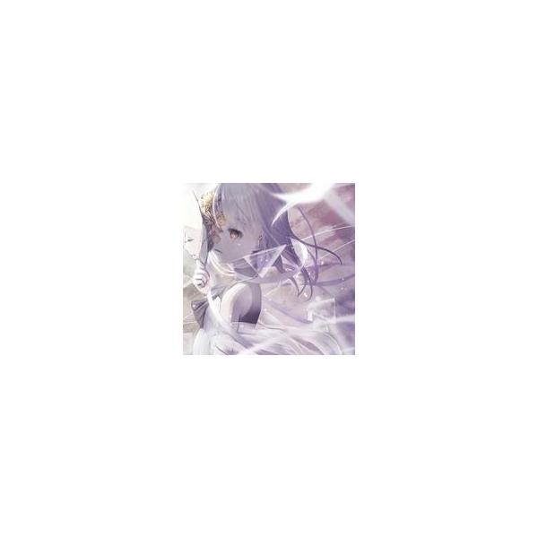 商品名：中古アニメ系CD 珀 / まだ誰一人と知らない話を[Blu-ray付]AVCD-63483[1](1)まだ誰一人と知らない話を(Instrumental)(2)糠星の備忘録(3)眩耀(AL Version)(4)涙淵に沈む(AL V...