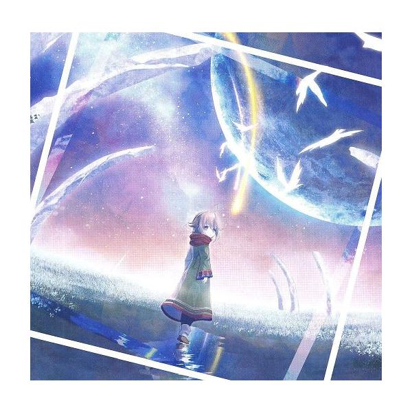 商品名：中古アニメ系CD 珀 / まだ誰一人と知らない話を[通常盤]AVCD-63484(1)まだ誰一人と知らない話を(Instrumental)(2)糠星の備忘録(3)眩耀(AL Version)(4)涙淵に沈む(AL Version)(...