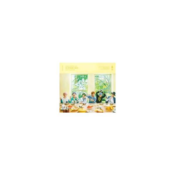 商品名：中古アニメ系CD 夏組 / 「MANKAI STAGE「A3!」ACT2! -SUMMER 2023-」MUSIC COLLECTIONPCCG-2293[1]〈Vocal Tracks〉(1)Hi High Summer(MANK...