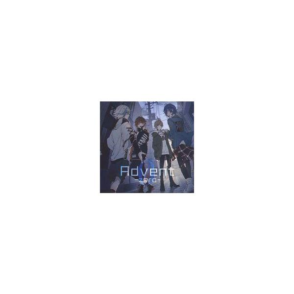 商品名：中古アニメ系CD CleeNoah / Advent?CLN-0001used0130_cd