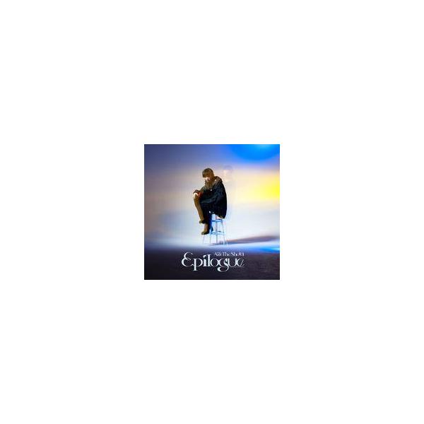 商品名：中古アニメ系CD Aile The Shota / Epilogue[通常盤] 〜TVアニメ「AIの遺電子」OPテーマPOCS-23039(1)Pandora(2)J-POPSTAR feat.SKY-HI(3)No Frontie...