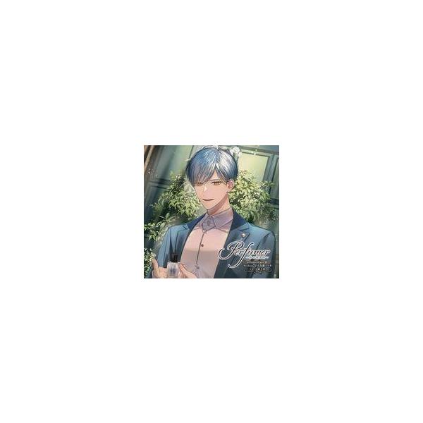 商品名：中古アニメ系CD ドラマCD Perfumer 〜私の調香師〜  Perfumer.VI 春瀬イツキ(CV：小林千晃)CYRC-0078used0130_cd