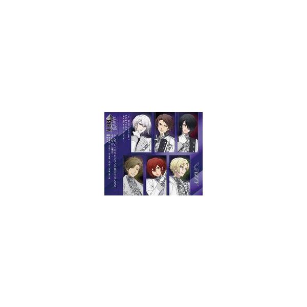 商品名：中古アニメ系CD VAZZY / 「VAZZROCK」ユニットソング 7「VAZZY vol.4 -Ambiguous future-」[ツキノ芸能プロダクション]TKPR-294used0130_cd