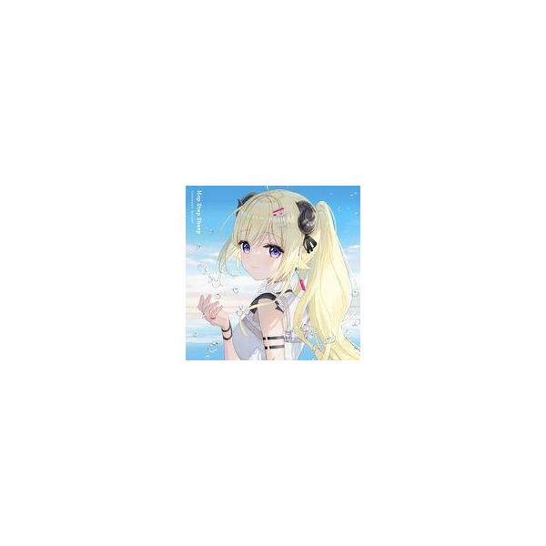 商品名：中古アニメ系CD 「ホロライブプロダクション」 角巻わため / Hop Step SheepHOLO-010(1)Beautiful Circle(2)きっと(3)Fins(4)Go my way(5)Now on step(6)W...