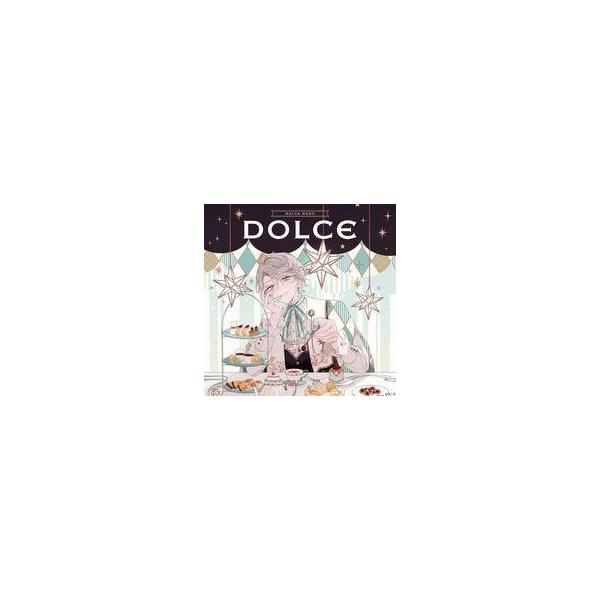 商品名：中古アニメ系CD 「にじさんじ」 甲斐田晴 / DOLCE[通常盤]NJSJ-138(1)率直(2)この場所で(3)素顔のままでいて(4)終点(5)一瞬と一生(6)月が綺麗だ。used0130_cd