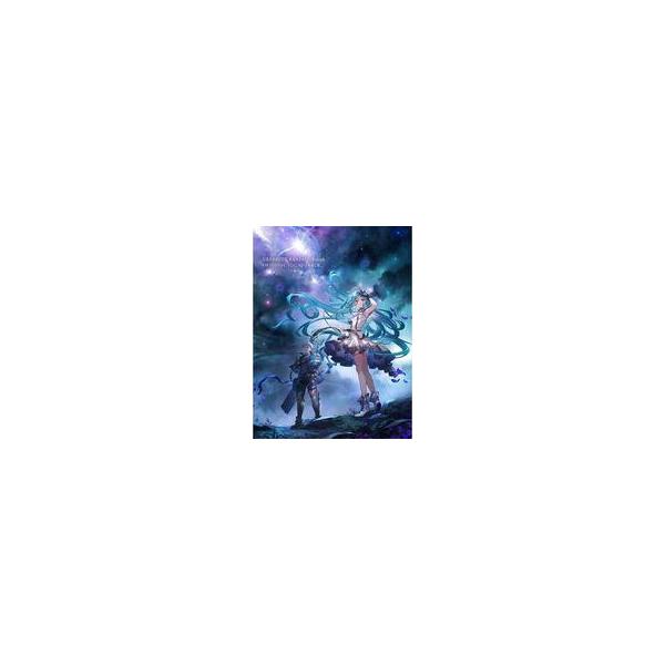 CYRC-34[1](1)GRANBLUE FANTASY: Relink メインテーマ Part.1(2)GRANBLUE FANTASY: Relink メインテーマ Part.2(3)忘れられた空(4)晴朗なり(5)大いなる力(6)蒼...