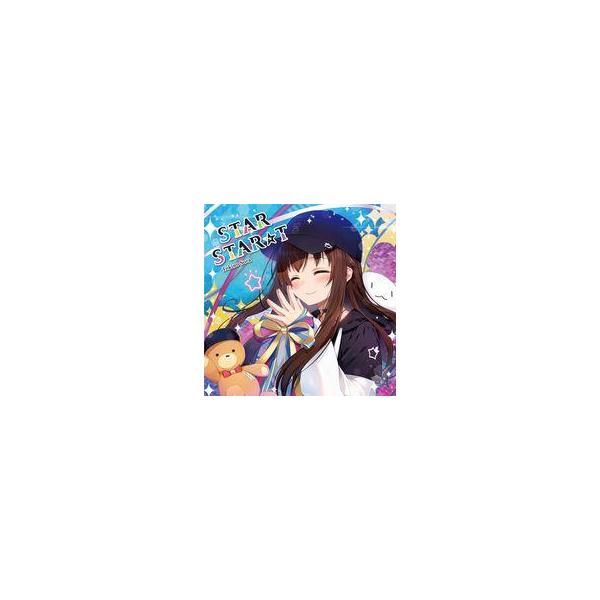 商品名：中古アニメ系CD 「ホロライブプロダクション」 ときのそら / STAR STAR☆T[初回限定盤A]VIZL-2302[1](1)Rolling, Loading!!(2)スタースタースタート(3)傘賛歌(4)ナイトキューブパラド...