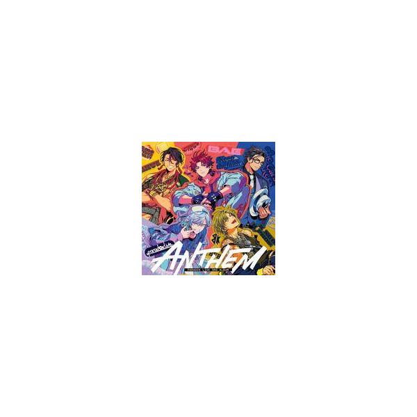 商品名：中古アニメ系CD Paradox Live 3rd album ”ANTHEM”EYCA-14293[1](1)P△RTY N1GHT(BAE)(2)Get It Back(Cat's Whiskers)(3)Make it(coz...