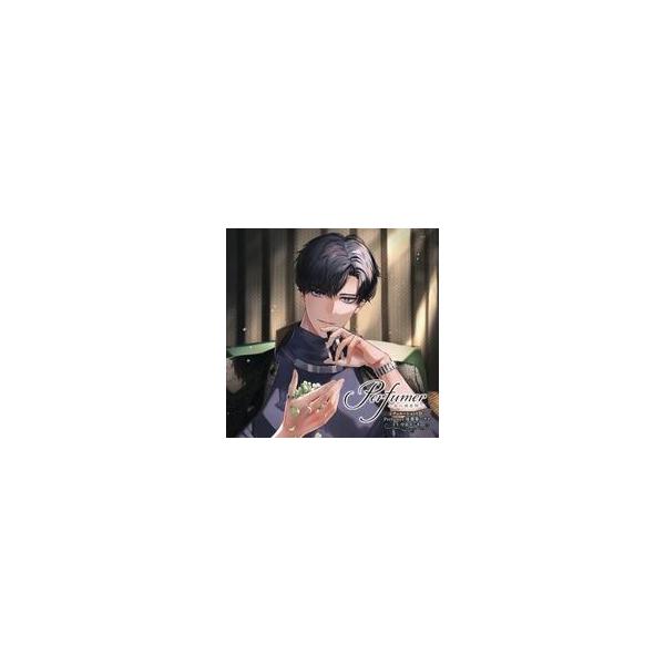 商品名：中古アニメ系CD ドラマCD Perfumer 〜私の調香師〜 シチュエーションCD Perfumer.VIII 都築ハヤト(CV.中島ヨシキ) CYRC-0077used0130_cd