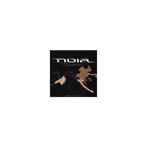 商品名：中古アニメ系CD 「ノワール」 NOIR ORIGINAL SOUNDTRACK I[再発盤]VTCL-60621(1)コッペリアの柩(ALI PROJECT)(2)les soldats(3)snow(4)canta per me...