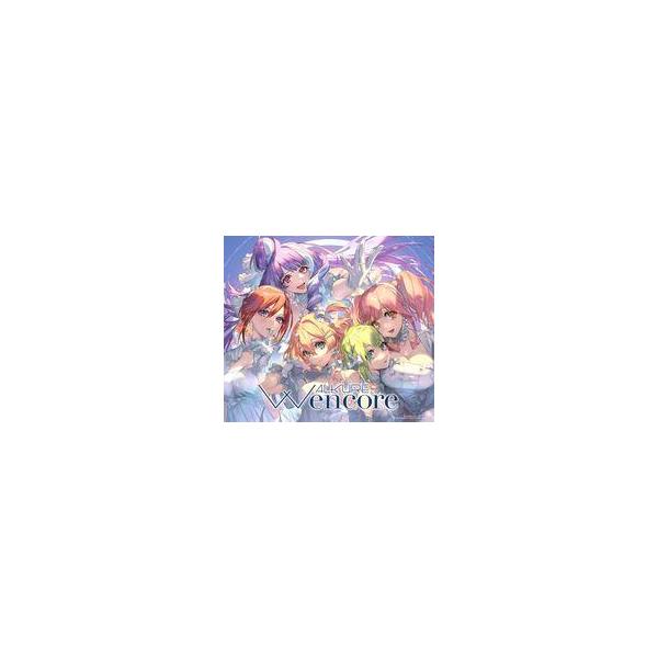 商品名：中古アニメ系CD 「マクロスΔ」 ワルキューレ / W encore[Blu-ray付初回限定盤]VTZL-241[1](1)一度だけの恋なら(2)ルンがピカッと光ったら(3)破滅の純情(4)絶対零度θノヴァティック(5)チェンジ!...