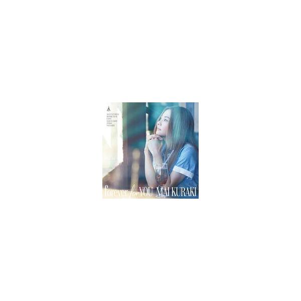 商品名：中古アニメ系CD 倉木麻衣 / forever for YOU[通常盤]VNCM-9070(1)Secret, voice of my heart(2)Unraveling Love 〜少しの勇気〜(3)You &amp; I(4)...