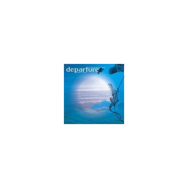 商品名：中古アニメ系CD Nujabes/fat jon / samurai champloo music record ”departure”[初回限定盤]VTCL-60638(1)battlecry(Nujabes feat.Shing...