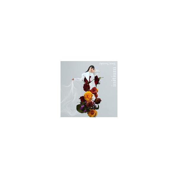 商品名：中古アニメ系CD 鈴木愛奈 / initium[通常盤]LACA-25108(1)Wander World(2)蒼穹へ,誓う。 [Caelum](3)Stray Identity(4)憂い微睡に抱擁 [Tenebrae](5)波紋(...