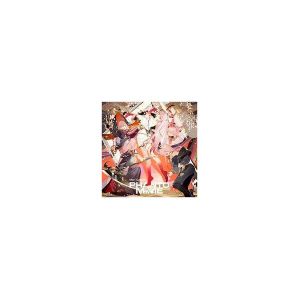 商品名：中古アニメ系CD Mori Calliope / PHANTOMIME[通常盤]UPCH-20676(1)タイド(Mori Calliope,AI)(2)SNEAKING revenge with Lotus Juice(3)Go-...