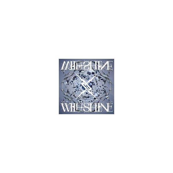 商品名：中古アニメ系CD PassCode / WILLSHINE[Blu-ray付初回生産限定盤] 〜TVアニメ「SHY」OPテーマLAMR-34034[1](1)WILLSHINE(2)Specter(3)WILLSHINE -Inst...