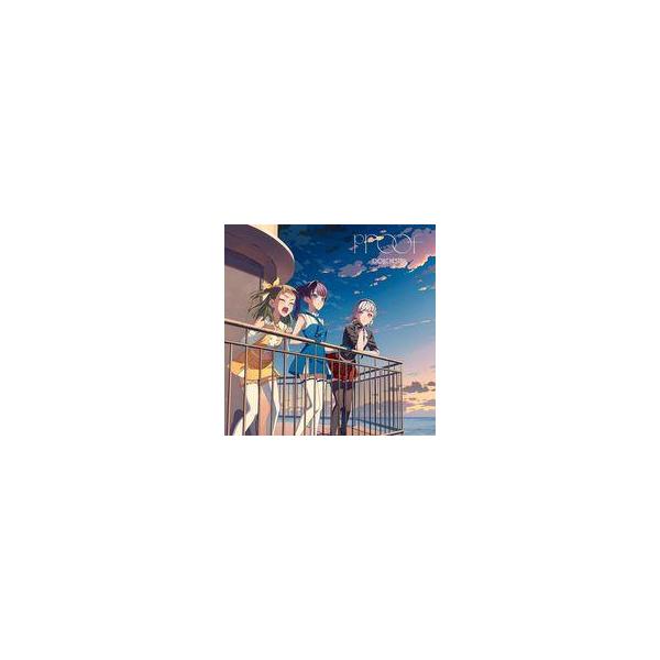 商品名：中古アニメ系CD 「ラブライブ! 蓮ノ空女学院スクールアイドルクラブ」 DOLLCHESTRA / ProofLACM-24626(1)Proof(2)Sparkly Spot(104期NEW Ver.)(3)Proof(Off V...