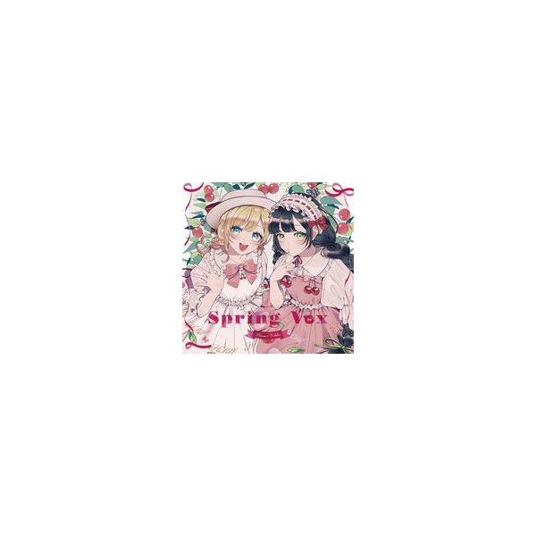 商品名：中古アニメ系CD Hanon × Kotoha / Spring VoxHNKT-0004used0130_cd
