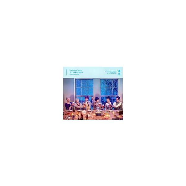 商品名：中古アニメ系CD 冬組 / 「MANKAI STAGE「A3!」ACT2! -WINTER 2024-」MUSIC COLLECTIONPCCG-02399[1]〈Vocal Tracks〉(1)Starlight Winter(冬...