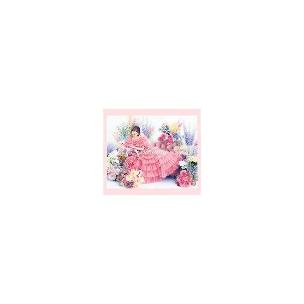 商品名：中古アニメ系CD 小倉唯 / Bloomy[Blu-ray付初回限定盤A]COZX-2116[1](1)Wind of Bloom(2)花占いするの?(3)恋の秒針(4)秘密?Melody(5)スターチス(6)Empty//Prin...