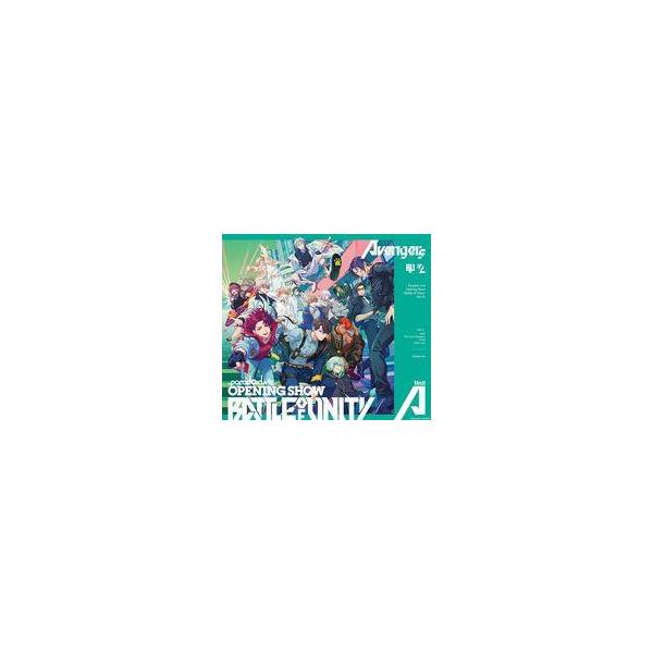 商品名：中古アニメ系CD 「Paradox Live」 Paradox Live Opening Show -Battle of Unity- Unit AEYCA-14516[1](1)Bigger Bigger BaNG!!!(BAE)...