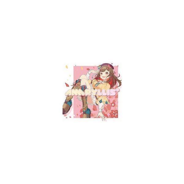 商品名：中古アニメ系CD よしか / AmaryllisYZRH-8used0130_cd