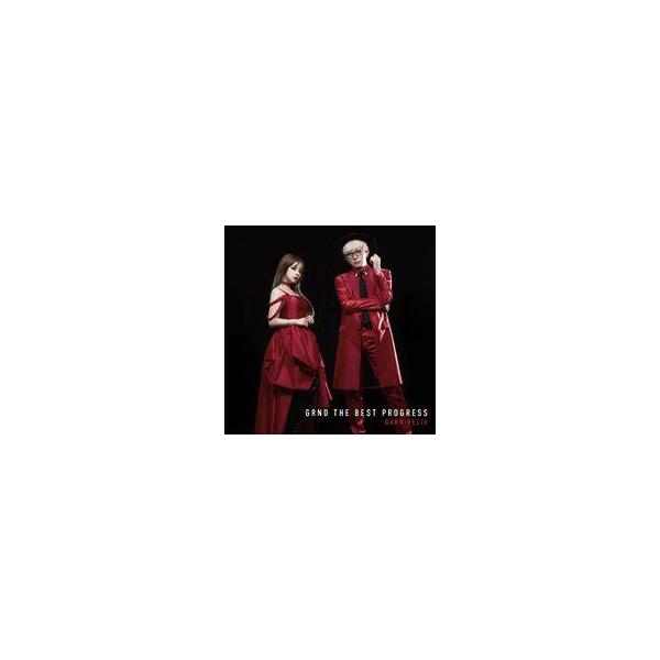 商品名：中古アニメ系CD GARNiDELiA / GRND THE BEST PROGRESS[初回盤]PCCA-6362[1](1)ambiguous [PROGRESS](2)grilletto [PROGRESS](3)約束-Pro...