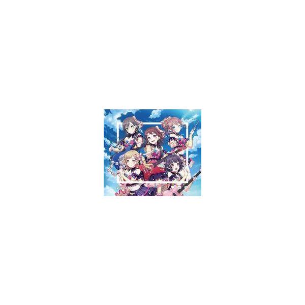 商品名：中古アニメ系CD 「BanG Dream!」 Poppin’Party / POPIGENIC[Blu-ray付生産限定盤]BRMM-10889[1](1)Tomorrow's Door(2)イントロダクション(3)TARINAI(...