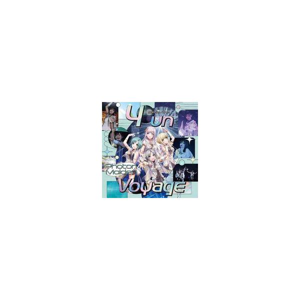 商品名：中古アニメ系CD 「D4DJ」 Photon Maiden / 4 un VoyageBRMM-10880[1](1)FriendShip(2)4 Challenges(ver.2023)(3)We never stop(ver.2...