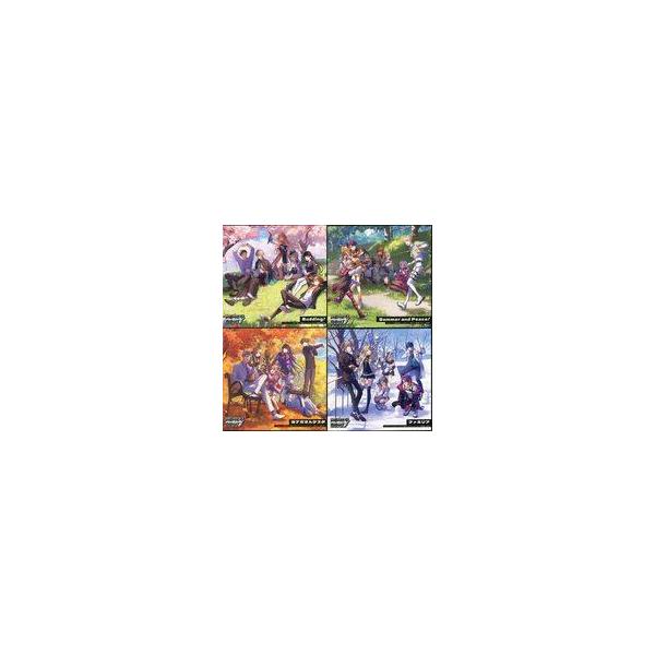 商品名：中古アニメ系CD 「にじさんじ」 HE4RT BE4T!NJSJ-165(1)Budding!(月ノ美兎,伏見ガク,社築,フレン・E・ルスタリオ,甲斐田晴,栞葉るり)(2)Summer and Peace!(壱百満天原サロメ,花畑チ...