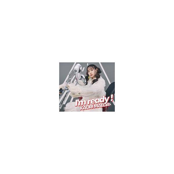 商品名：中古アニメ系CD 前田佳織里 / I’m ready![Blu-ray付初回限定盤]AZZS-162[1](1)Awakening Overture(2)キュンアピ(3)My "I"(4)ヤババ!(5)ショータイムは終わらない(6)...