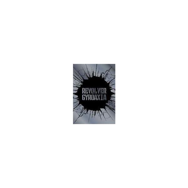 商品名：中古アニメ系CD 「from ARGONAVIS」 GYROAXIA / REVOLVER[Blu-ray付生産限定盤]BRMM-10844[1](1)Unshakeable(2)深淵のアルゴリズム(3)Mother Planets...
