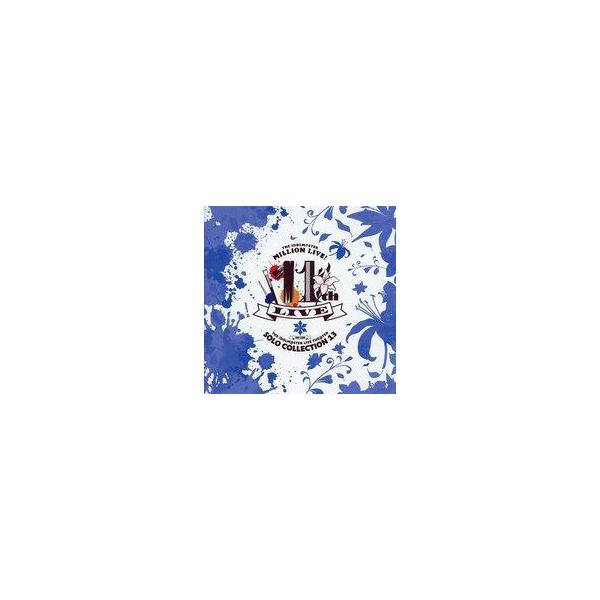 商品名：中古アニメ系CD THE IDOLM＠STER LIVE THE＠TER SOLO COLLECTION 13 FAIRY STARSLACZ-10244used0130_cd