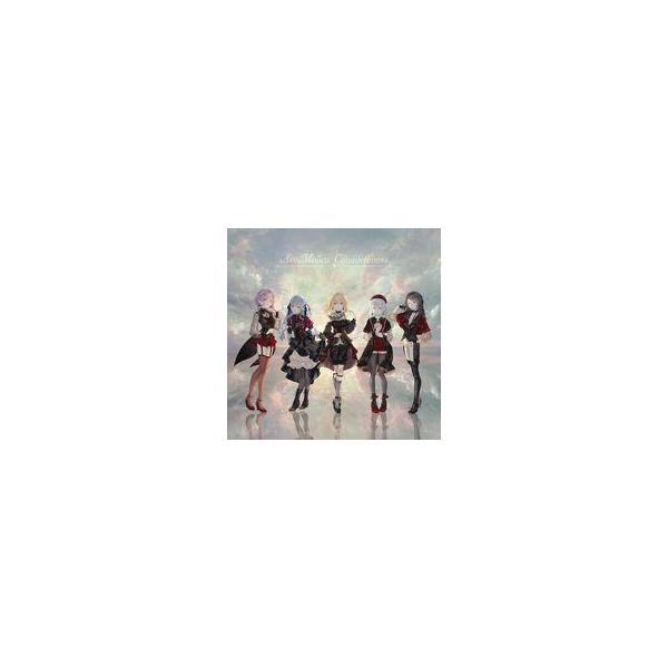 商品名：中古アニメ系CD 「BanG Dream!」 Ave Mujica / Completeness[通常盤]BRMM-10917(1)KiLLKiSS(2)Georgette Me, Georgette You(3)Imprisone...