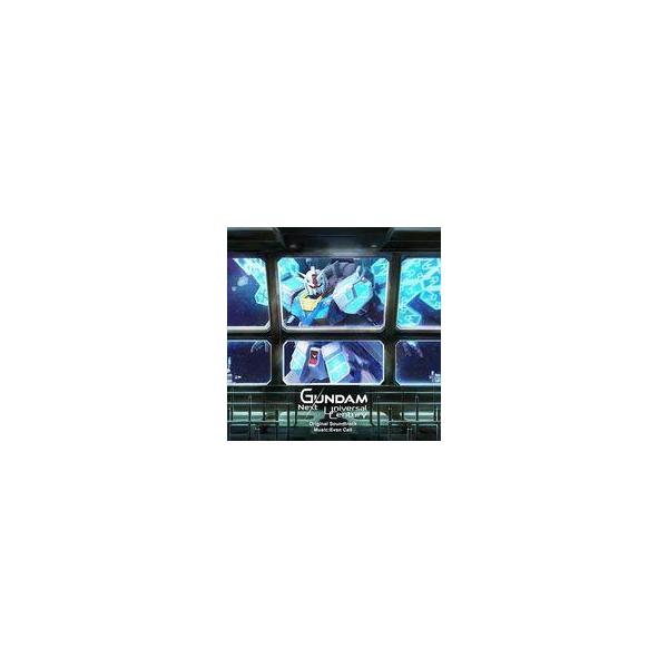 商品名：中古アニメ系CD 「GUNDAM： Next Universal Century」オリジナル・サウンドトラックSRML-1114(1)Into Infinity - Gundam Pavillion Theme(2)Welcome ...