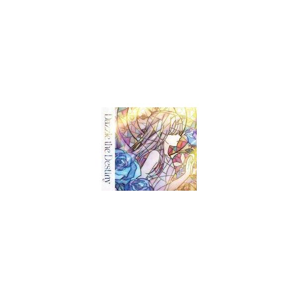 商品名：中古アニメ系CD 「BanG Dream!」 Roselia / Dazzle the Destiny[Blu-ray付生産限定盤]BRMM-10918[1](1)Dazzle the Destiny(2)Grateful Melt...