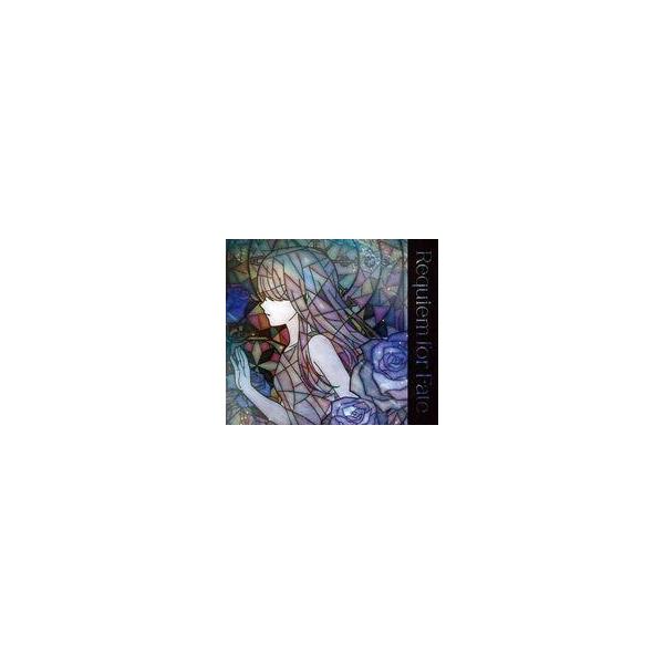 商品名：中古アニメ系CD 「BanG Dream!」 Roselia / Requiem for Fate[初回出荷限定盤(Blu-ray付生産限定盤)]BRMM-10920[1](1)Requiem for Fate(2)Second t...