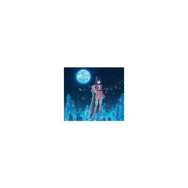 商品名：中古アニメ系CD ASCA / MOONWORK[期間生産限定盤] 〜TVアニメ「ばいばい、アース」EDテーマVVCL-2695(1)MOONWORK(2)#kwk(3)Never Let It Go(4)MOONWORK(TV s...