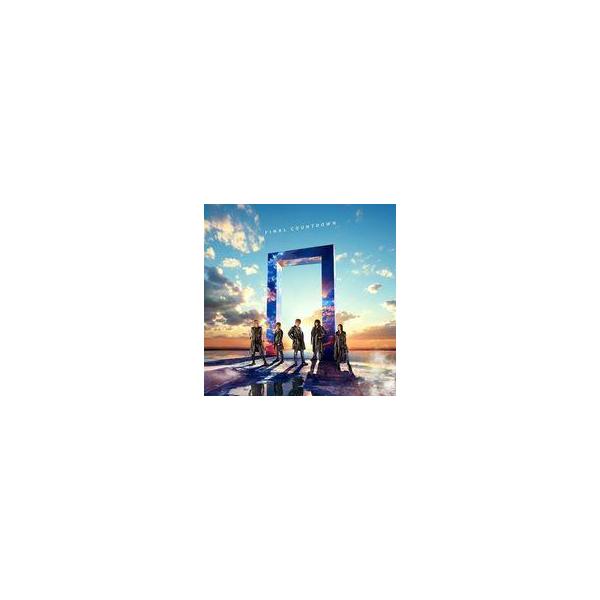 商品名：中古アニメ系CD JAM Project / JAM Project BEST COLLECTION XV FINAL COUNTDOWN[初回生産限定盤]ERK-3010(1)Beyond the quarter century(...