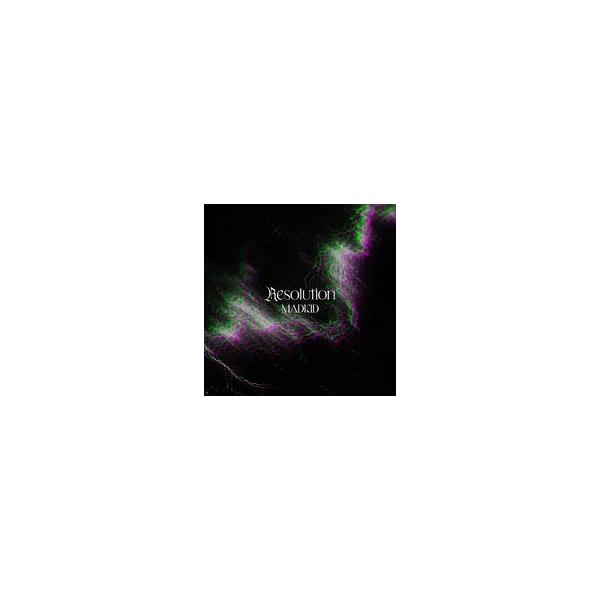 商品名：中古アニメ系CD MADKID / Resolution(Type-B) 〜TVアニメ「盾の勇者の成り上がり Season 4」OPテーマCOCA-18297(1)Resolution(2)MAZE(3)Resolution(Eng...