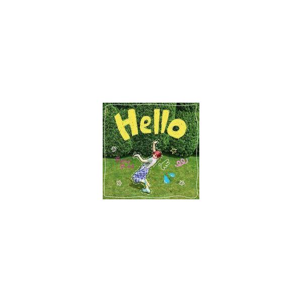 商品名：中古アニメ系CD Furui Riho / Hello[Blu-ray付] 〜TVアニメ「CITY THE ANIMATION」OPテーマPCCA-6401[1](1)Hello(2)ちゃんと(3)Hello(TV ver.)(4)...