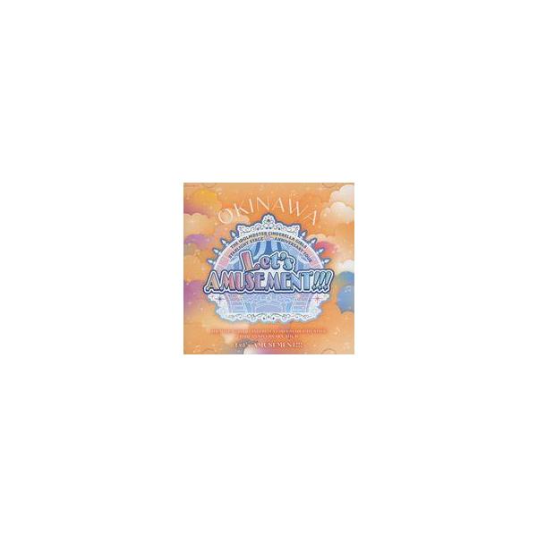 商品名：中古アニメ系CD THE IDOLM＠STER CINDERELLA GIRLS STARLIGHT STAGE 10th ANNIVERSARY TOUR Let’s AMUSEMENT!!! 会場オリジナルCD OKINAWAS...