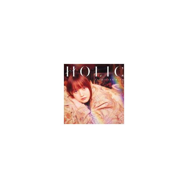 商品名：中古アニメ系CD 立花日菜 / HOLIC[通常盤]PCCG-2460(1)ラミラミ?(2)Pink Twinkle Wink(3)Dear my Soleil(4)恋のハイテンション(5)最強?最高!Brave My Heart(...