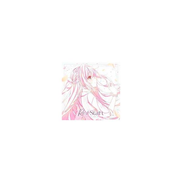 商品名：中古アニメ系CD 「ホロライブプロダクション」 AZKi / Re：StartHOLO-019(1)未来カンパネラ(2)白明(3)雨のち晴れ晴れ(4)オキドキ(5)The Last Frontier -5th fes.Live ve...