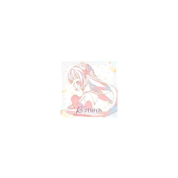商品名：中古アニメ系CD 「ホロライブプロダクション」 AZKi / Re：BirthHOLO-20(1)without U(Re:arrange ver.)(2)from A to Z(Re:arrange ver.)(3)青い夢(Re:...