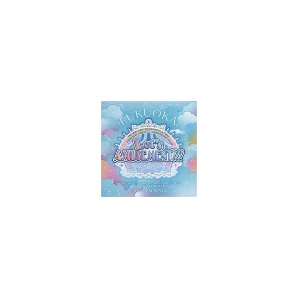 商品名：中古アニメ系CD THE IDOLM＠STER CINDERELLA GIRLS STARLIGHT STAGE 10th ANNIVERSARY TOUR Let’s AMUSEMENT!!! 会場オリジナルCD FUKUOKAS...