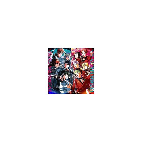 商品名：中古アニメ系CD 「VS AMBIVALENZ」 バーサスアンビバレンツ / -VSA2 Musical-VSAM-2012(1)Opening Drama Track [Hello, GLANZ!! 〜vol.2〜](2)花翔るは...