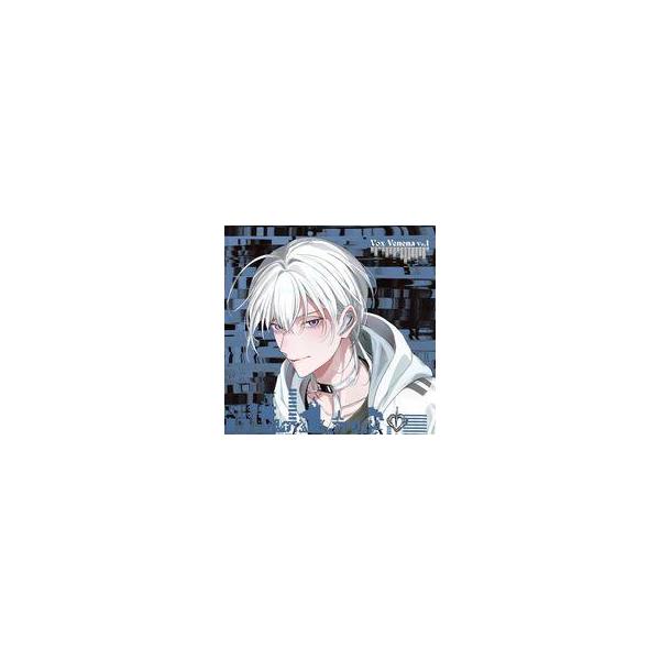 商品名：中古アニメ系CD Toxic-a-Holic / Toxic-a-Holic Character Song Album「Vox Venena Vo.1」[通常盤C]WPCL-13697(1)夜の火(徳留慎乃佑)(2)Pathetiq...